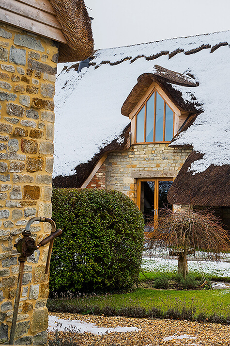 Cotswolds Wedding Venue Ideas & Inspiration | Gallery | Blackwell Grange